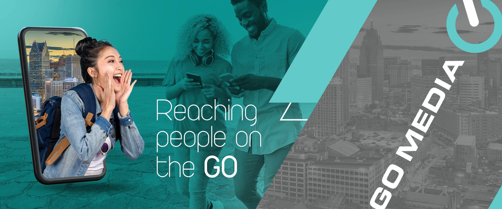 Digital Media - GO Media LLC